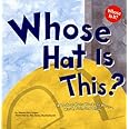 Whose Hat Is This?: A Look at Hats Workers Wear - Hard, Tall, and Shiny ...