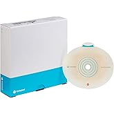 Amazon.com: SenSura Mio Click Trim to Fit Ostomy Barrier Elastic ...