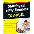 Amazon.com: eBay Business All-in-One For Dummies (For Dummies (Business & Personal Finance ...