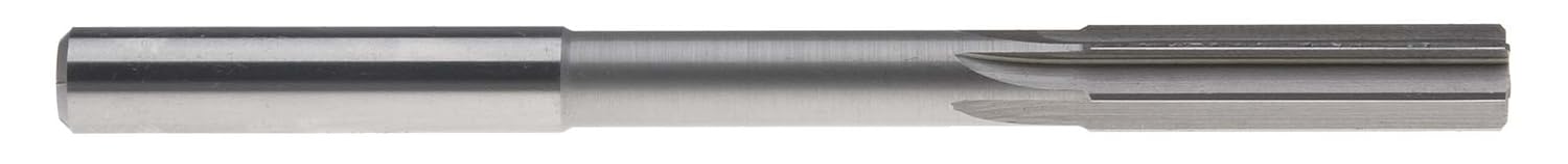 10mm Metric Chucking Reamer, High Speed Steel: Amazon.com: Industrial ...