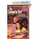 The Computer Nut: Betsy Byars: 9780140320862: Amazon.com: Books