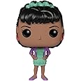 Amazon.com: Funko POP TV Saved by The Bell Lisa Turtle Action Figure ...