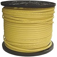 Amazon.com: Southwire Building Wire 12 Ga / 2 Conductor 20 Amp 600 V 90 ...