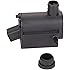 Amazon.com: ECCPP 985102K000 Windshield Washer Pump Motor Front Rear ...