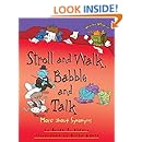 Stroll and Walk, Babble and Talk: More About Synonyms (Words are ...