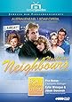 Nachbarn/Neighbours - Box 2: Wie alles begann Fernsehjuwelen 4 DVDs ...