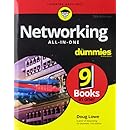 Amazon.com: Networking All-in-One For Dummies (9781119471608): Doug Lowe: Books