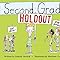 Second Grade Holdout: Vernick, Audrey, Cordell, Matthew: 9780544876811 ...