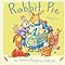 Rabbit Pie (Child's Play Library): Penny Ives: 9781846433535: Amazon ...