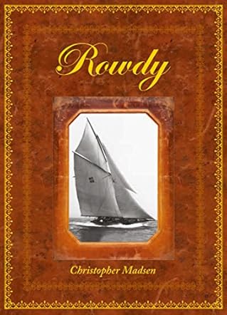 Book review of Rowdy - Readers' Favorite: Book Reviews and Award Contest
