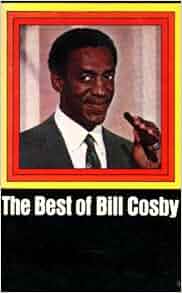The Best of Bill Cosby: Bill Cosby: 9786300921436: Amazon.com: Books