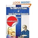 Amazon.com: The Complete Visions of Anne Catherine Emmerich ...