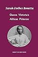 Sarah Forbes Bonetta: Queen Victoria's African Princess: Van der Kiste ...
