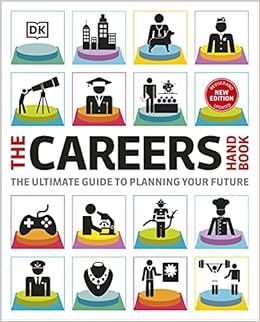 Amazon.com: The Careers Handbook: The ultimate guide to planning your ...