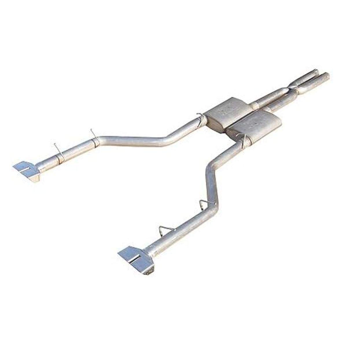 Pypes Performance Exhaust Pypes Performance ExhaustPypes Exhaust SMC22S ...