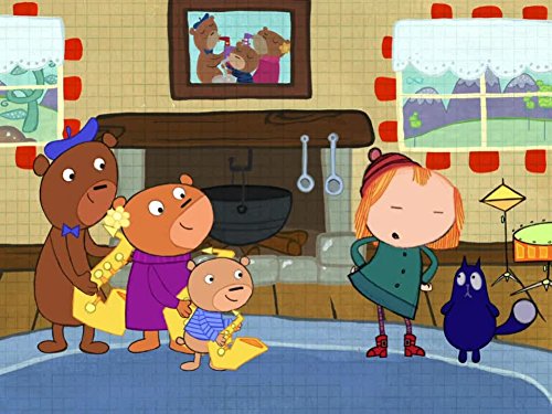 Watch Peg + Cat Season 1 | Prime Video