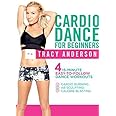 Amazon.com: Tracy Anderson: Cardio Dance For Beginners : Tracy Anderson, Not Available: Movies & TV