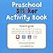 Preschool Sticker Activity Book: Priddy, Roger: 9780312509514: Amazon ...