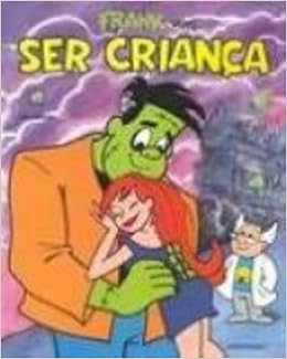 Frank Em Ser Criança | Amazon.com.br
