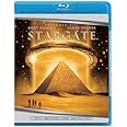 Amazon.com: Stargate (Extended Cut) [Blu-ray] : Kurt Russell, James Spader, Alexis Cruz, Viveca ...