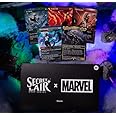 Amazon.com: MTG Secret Lair: Secret Lair x Marvel's Storm (Non-Foil ...