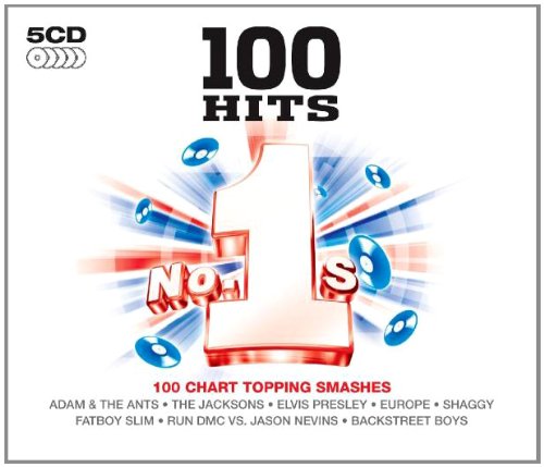 100 Hits No. 1s-Chart Topping S: Amazon.de: Musik-CDs & Vinyl