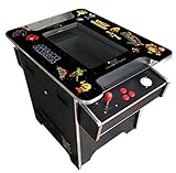 Working Arcade Coffee Table