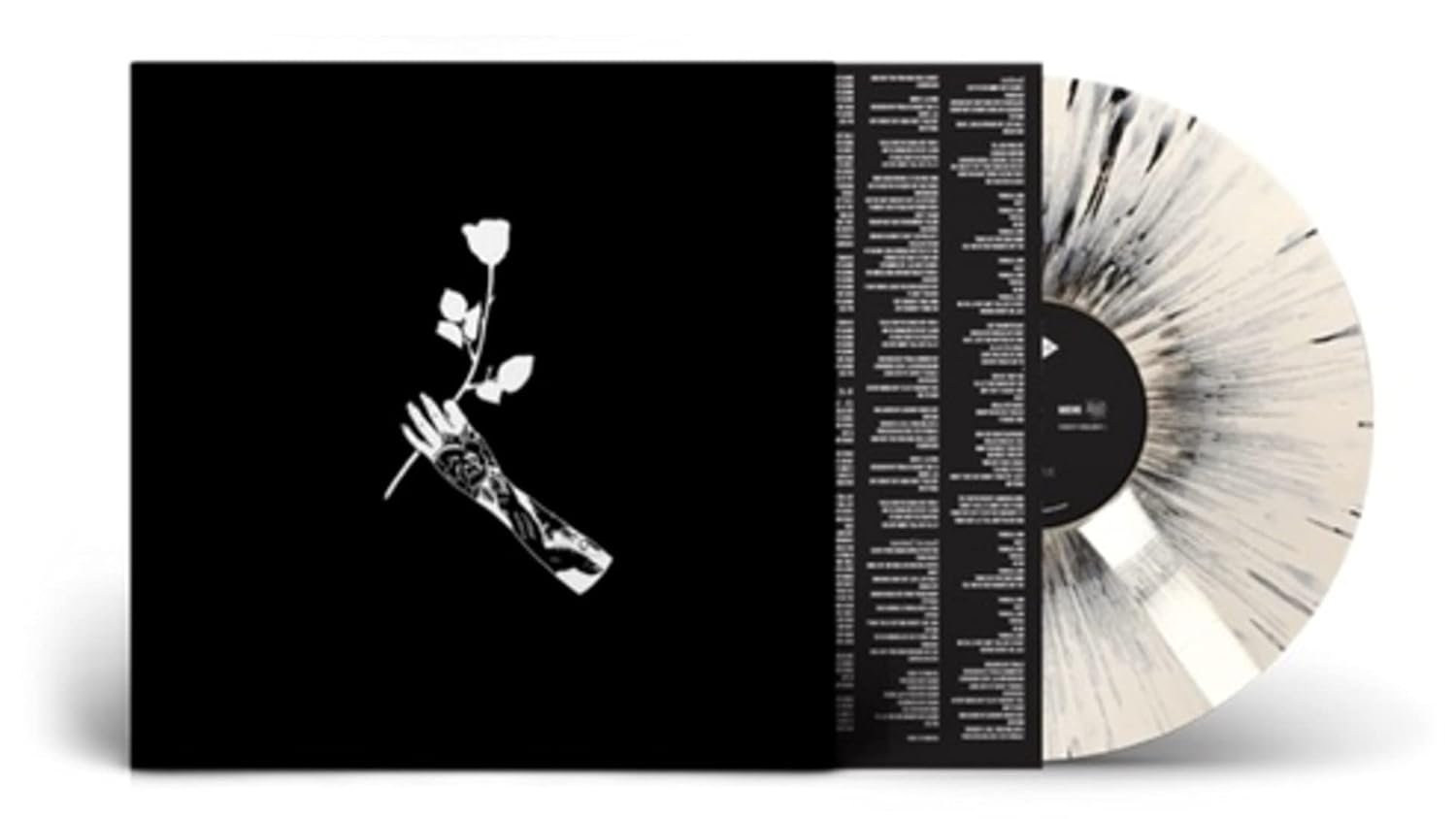 nothing, nowhere, Various Artists - Reaper X Ruiner - Exclusive Limited ...
