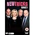 New Tricks Complete S1-12 [DVD]: Amazon.co.uk: Dennis Waterman, Larry ...