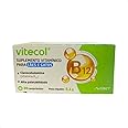 VITECOL SUPLEMENTO VITAMINICO CAES E GATOS 30 COMPRIMIDOS | Amazon.com.br