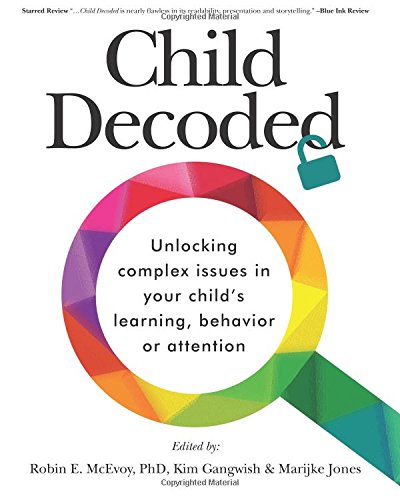 Book review of Child Decoded - Readers' Favorite: Book Reviews and ...