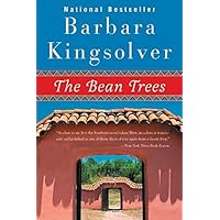 The Bean Trees: Kingsolver, Barbara: 9780060915544: Amazon.com: Books