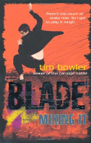Blade Book Series