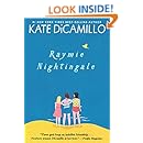 Raymie Nightingale - Kindle edition by Kate DiCamillo. Children Kindle ...