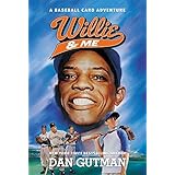 Ted & Me (Baseball Card Adventures): Gutman, Dan: 9780061234873: Amazon ...