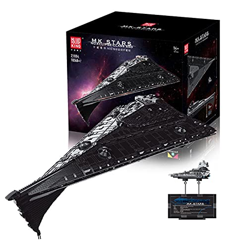 WANZPITS Executor Class Star Dreadnought 13134 Super Star Destroyer ...