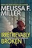 Irreparable Harm (Sasha McCandless Legal Thriller Book 1) - Kindle ...
