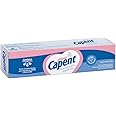 Capent, Pomada para rozaduras | Con vitamina A,D y E, 110 g. : Amazon ...