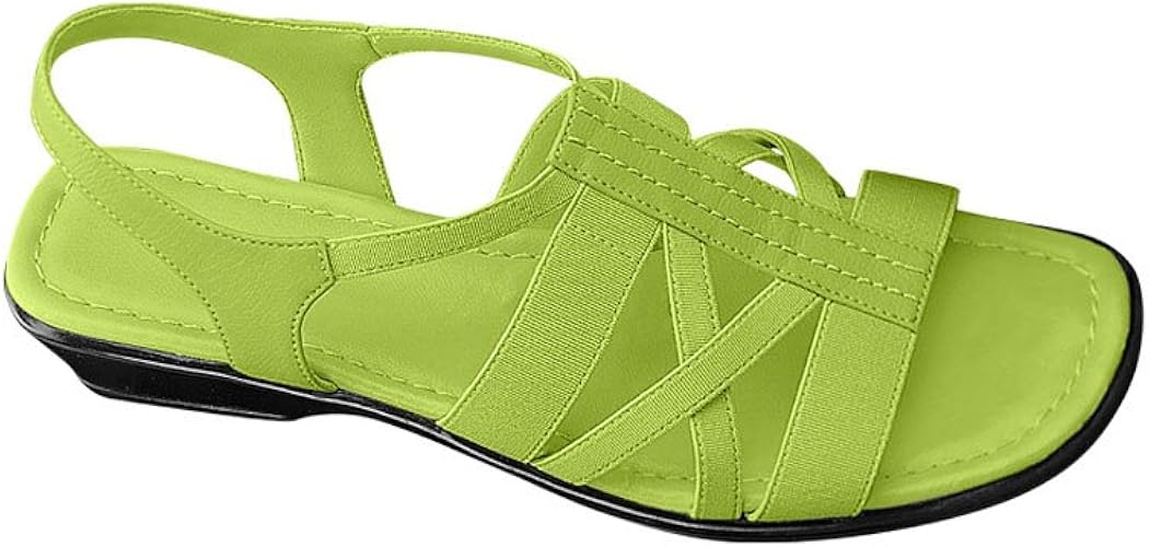 Vintage Sandal History: Retro 1920s to 1970s Sandals