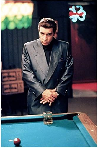 The Sopranos Steven Van Zandt as Silvio Dante by Pool Table 8 x 10 inch ...
