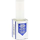 Micro Cell 2000 Nail Beauty Kit (12 ml Nail Repair und 50 ml Remover ...