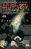 Hellblazer: Origem - Pecados Originais - Volume 1 - 9788542606126 - Livros na Amazon Brasil