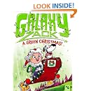 Amazon.com: A Green Christmas! (Galaxy Zack) (0001442482249): Ray O ...