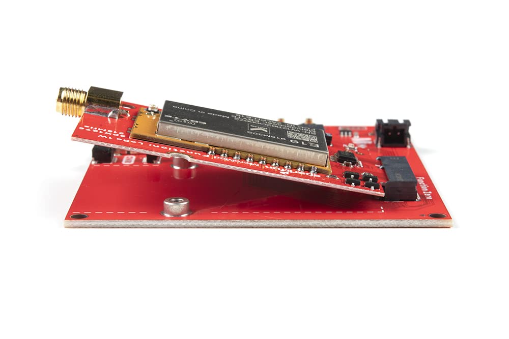 Mua SparkFun MicroMod LoRa Function Board - 1W 915M30S LoRa Module ...