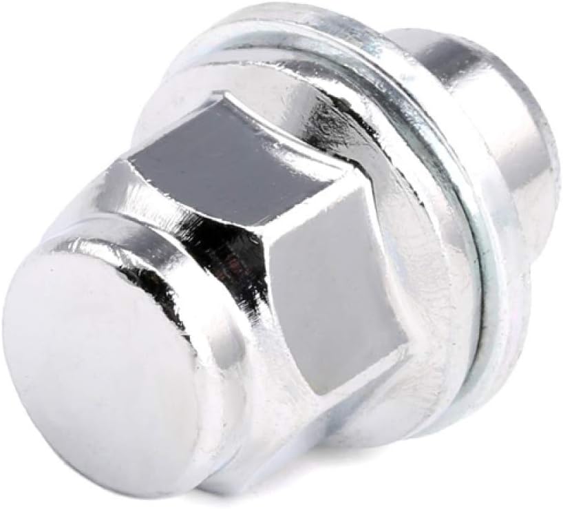 febi bilstein 46663 Wheel Nut for light alloy wheel, with captive ...