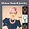 Miriam Haskell Jewelry: Gordon, Cathy: 9780764333316: Amazon.com: Books
