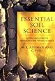 Essential Soil Science: A Clear and Concise Introduction to Soil ...