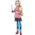 Amazon.com: Mattel Harry Potter Collectible Toy, Luna Lovegood Doll ...