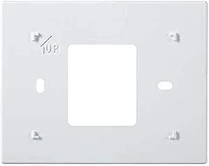 Honeywell THP2400A1027W White Coverplate Assembly : Amazon.ca: Tools ...