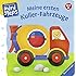 Mein erstes Kugelbuch: Kleines Kuller-Auto: Amazon.de: Christine Kugler ...